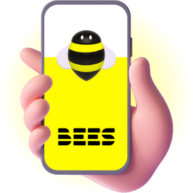 Interna Bees | Cerveceria Nacional Ecuador